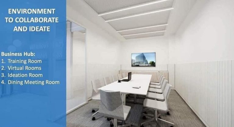 Ice Tower - SMDC Condo