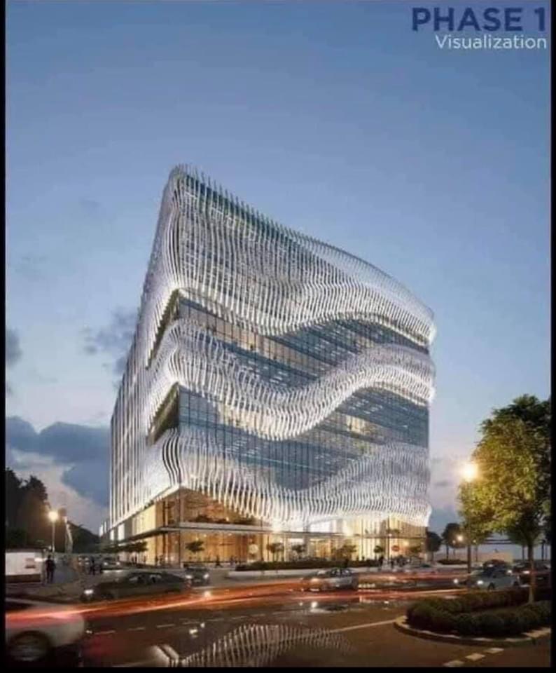 Ice Tower - SMDC Condo