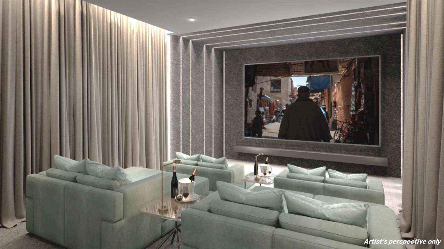 Jade Residences - SMDC Condo